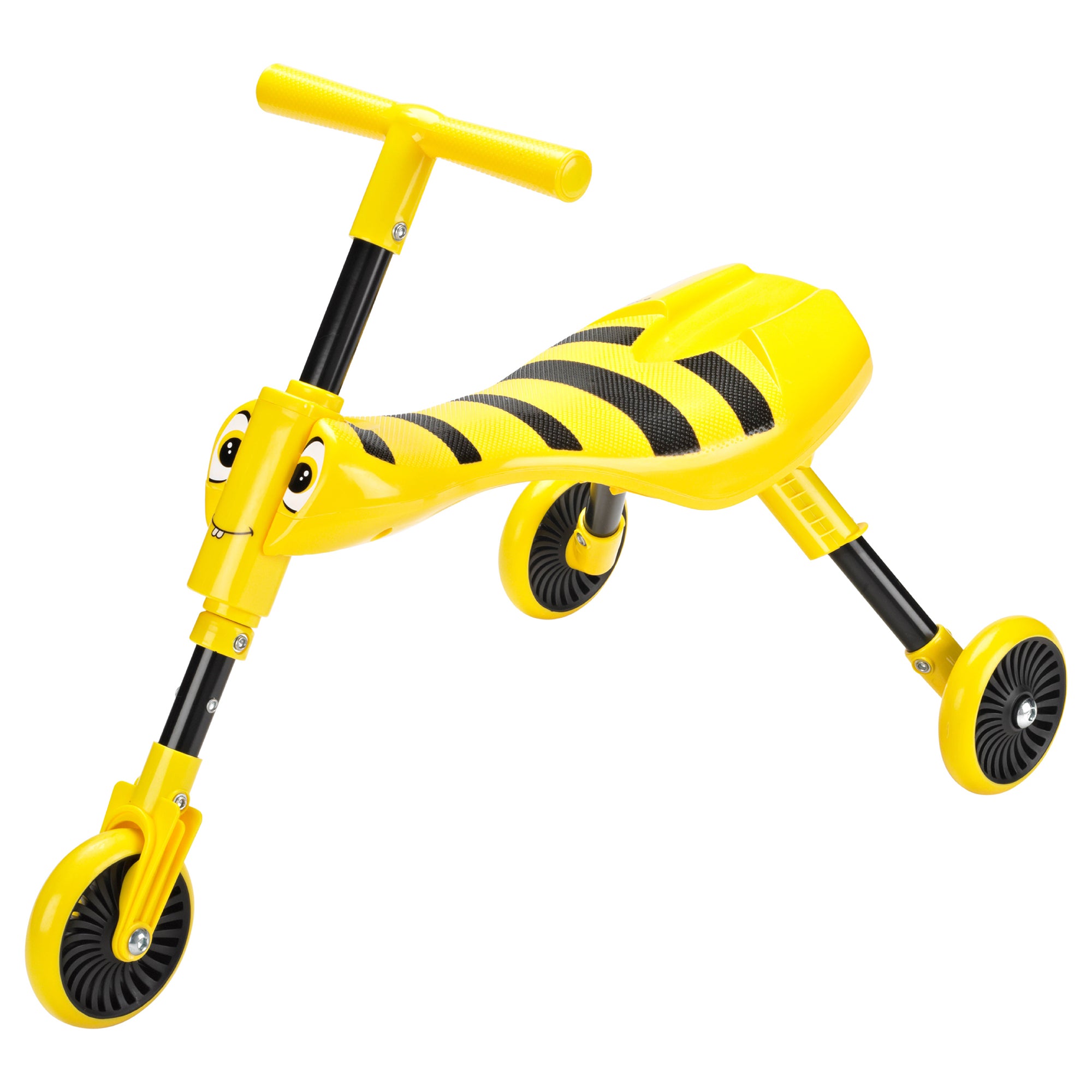 Scuttlebug Bumble – Scuttlebug SA